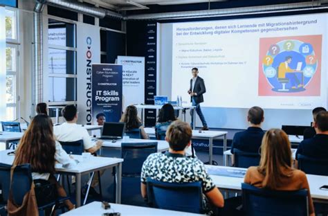 Constructor Institute Of Technology