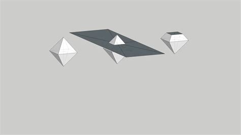 Modulo 3 3d Warehouse