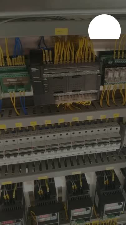 Multiplccommunication Plcsystems Industrialautomation… Dhanandip Automation