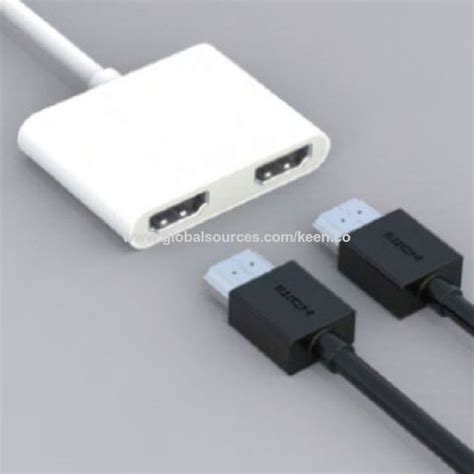 Buy Wholesale China Custom In Docking Station Abs Housing Type C Usb Cable Available For