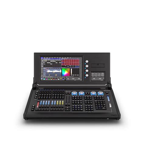 Magicq Mq250m Stadium Console Showtools International
