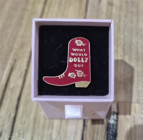 Western Boot Pins Devine Equine