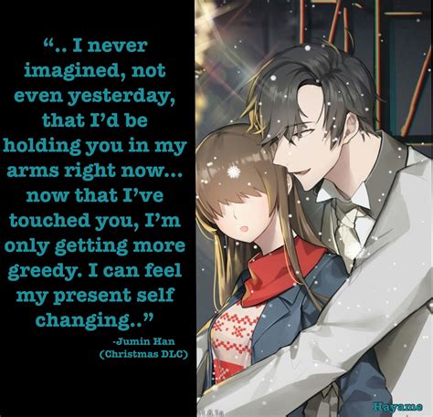Pin By Iraís Milán On Mistic Messenger ️ Mystic Messenger Jumin Han