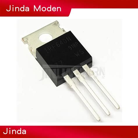 PCS IRF N IRF NPBF IRF TO Integrated Circuits AliExpress
