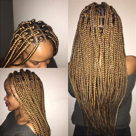 Braids By Bella
