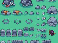 150 Pixel Art ý Tưởng Nghệ Thuật Thiết Kế Game Hình Vẽ Thực Vật