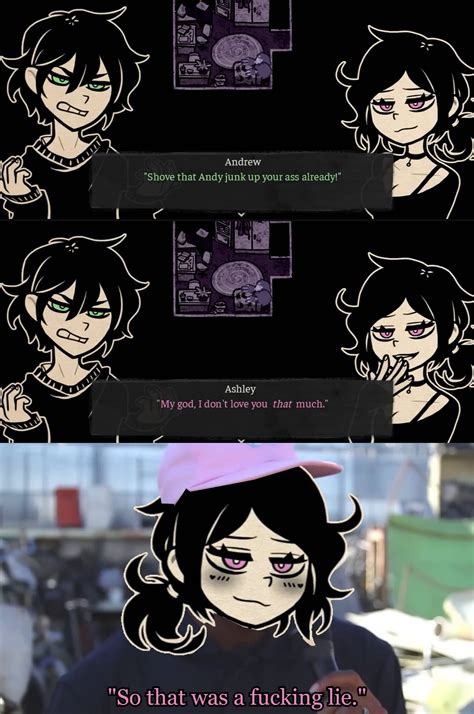 Two Questions Do You Think Nemlei Is Gonna Pull The Rug Out From Under