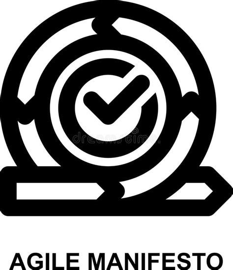 Agile Manifesto Agile Scrum Project Management Complete Successful