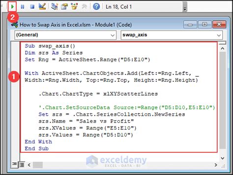 How To Swap Axis In Excel 3 Practical Examples ExcelDemy