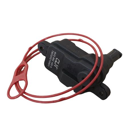 Fuel Tank Door Actuator Oe 8v0 862 153 A 8v0862153a For Audi Q3 A3 ...