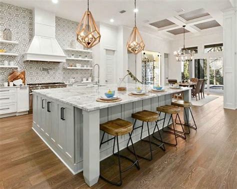 15 Dream Kitchens That Are Too Good To Be True Artofit