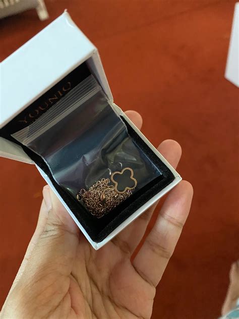 YOUNIQ | Jewelry Shop