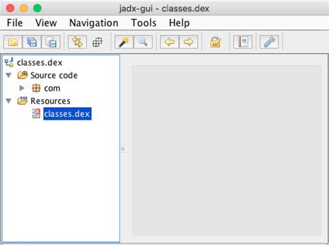 How To Export Resources In Classes Dex Issue 380 Skylot Jadx GitHub