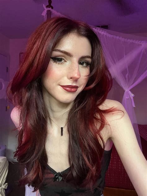 Could A Freckled Redhead Be Worth Your Soul Sexy