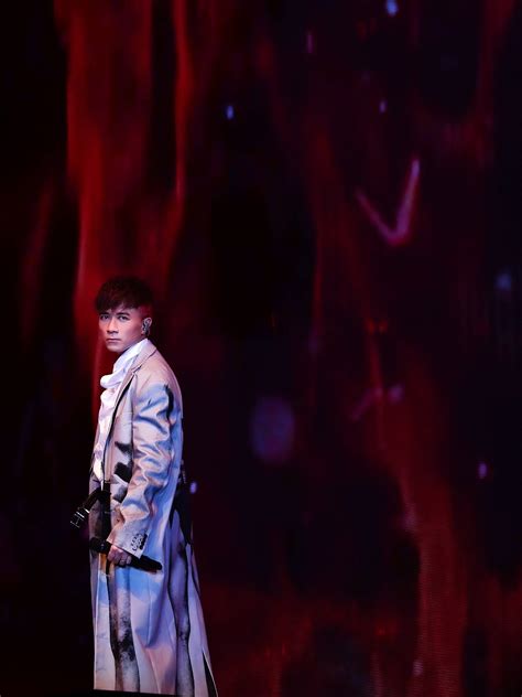 古巨基我好钟意唱歌演唱会佛山站高燃开唱 再唱经典现场氛围火热 哔哩哔哩