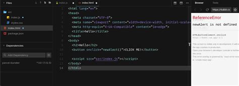 JS Function Is Not Defined Src Problem JavaScript The FreeCodeCamp Forum