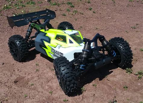 Tekno RC EB RCU Forums
