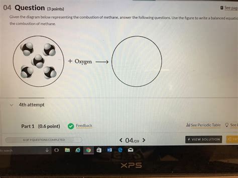 Solved Question Points O See Page Given Diagram Below Chegg