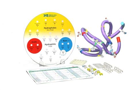 Amino Acid Starter Kit Southern Biological
