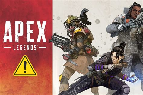 Fix Apex Legends Unable To Connect To EA Servers TechCult