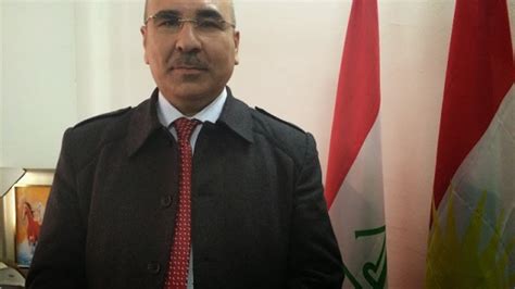 نائب عن الديمقراطي الكردستاني تهديد متظاهري البصرة سياسة دكتاتورية