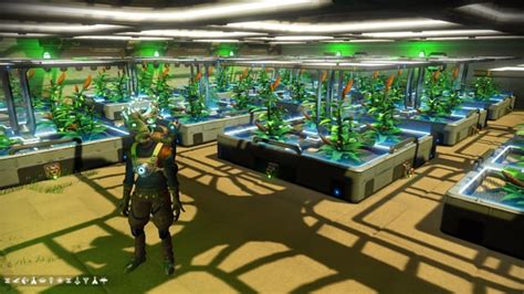 just an alien and his nip nip bud r nomansskythegame