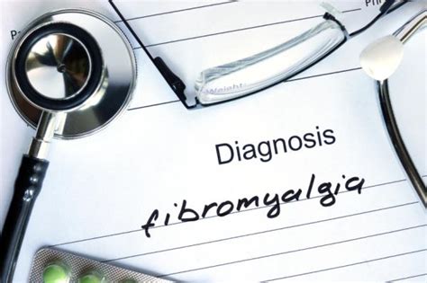 Fibromialgia Síntomas Causas Y Tratamiento