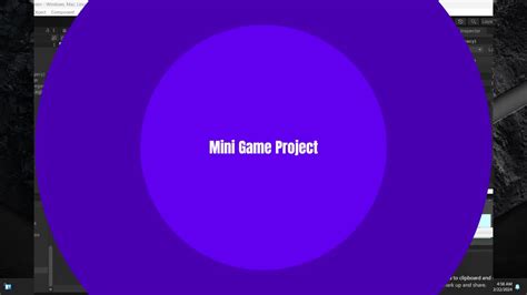Pramuditha Kariyawasam On Linkedin Unity Minigamedevelopment