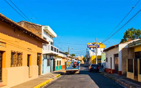 San Miguel El Salvador The Ultimate Travel Guide 2025
