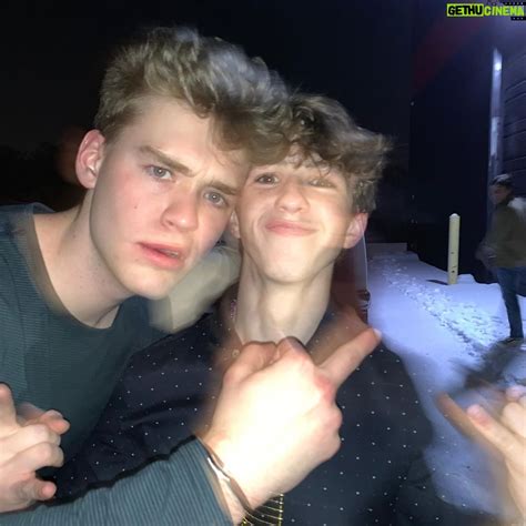 Ethan Wacker Instagram Freshman Year Good Nashville Tennessee Gethu Cinema