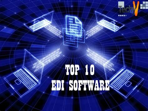 Top Edi Software Techyv Com