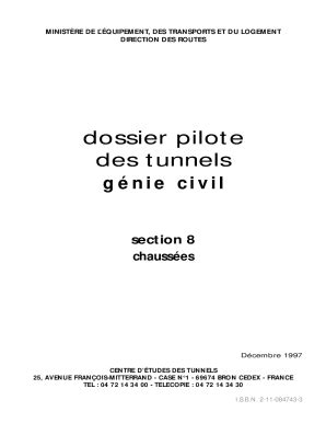 Remplissable En Ligne Dtrf Setra Fermeture De Trois Voies Sur Six Du