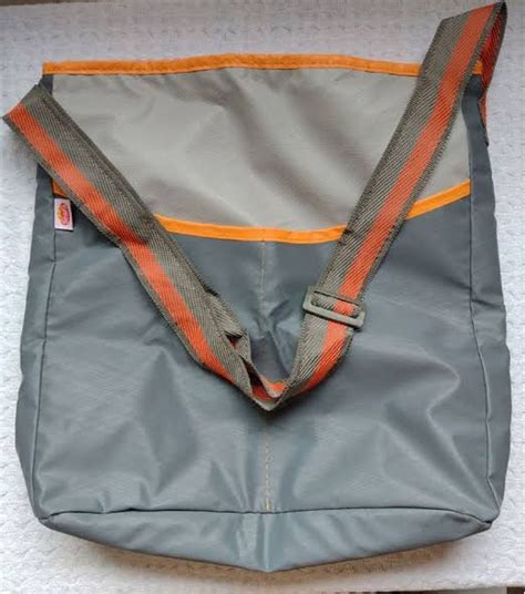 Bolsa Térmica Grande Móvel P Casa Seara Nunca Usado 82698623 Enjoei