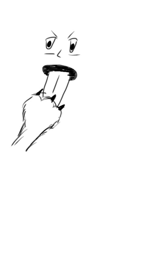 Cat Got Your Tongue By ArtsyEllie On DeviantArt