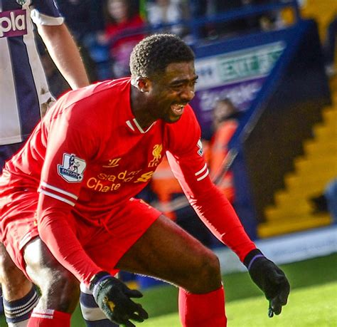 West Bromwich Albion Vs Liverpool Score Grades And Post Match