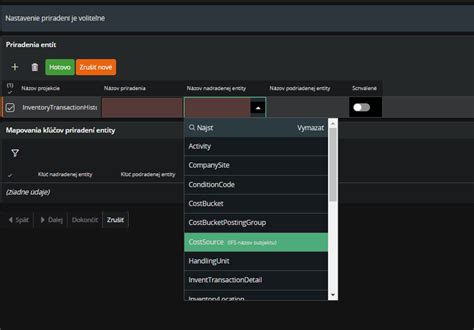 Error While Adding New Tabs Ifs Community