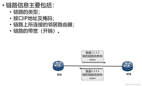 第五天 Ospf基础 Csdn博客