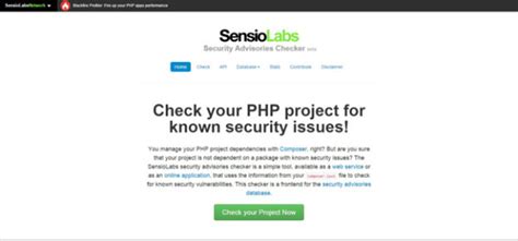 10 Best Php Security Libraries For Developers Designdrizzle Free