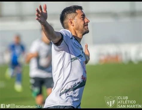 San Martín Sj Eliminó A Aldosivi De La Copa Argentina Olé Ar