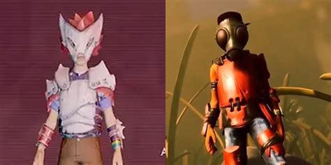 Grounded The Best Armor Sets