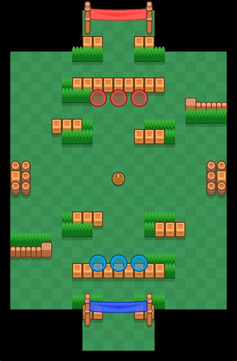 Brawl Star Map Suggestion Top Pick Stats Top Winner Best Team