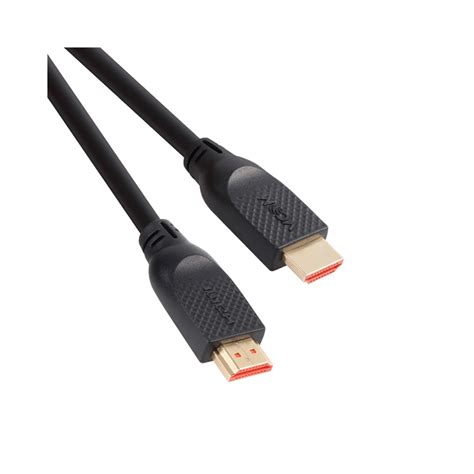 Cable Vcom Hdmi To Hdmi 5m Cg517 1m EServe Lk