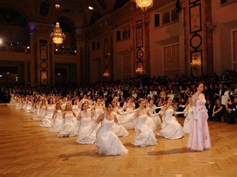 Hofburg Kongresszentrum Vienna Iaea Staff Assosciation Ball