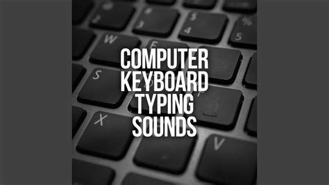 Typing On A Noisy Laptop Keyboard Medium 70 Wpm Youtube Music