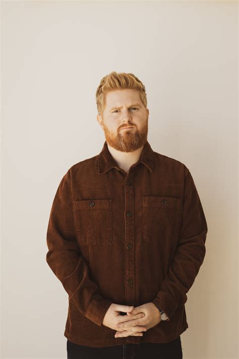 About Ben Tyra Byrne