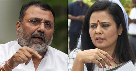 Cash For Query Row Mahua Says Ethics Panel Meet Delayed To Adopt