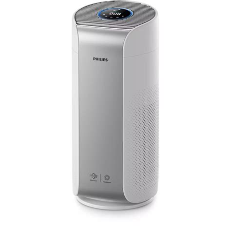 Пречиствател На Въздух Philips Ac3059 51 Дебит на въздуха M3 H 520