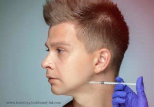 Where On Your Face Can You Get Botox Injected With Units
