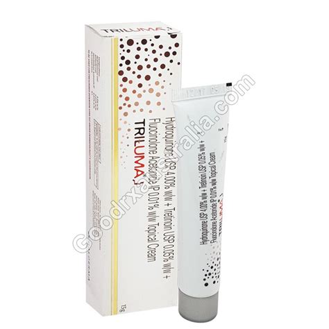 Buy Tri Luma Cream Work And Reviews 20 Off Snowmeds