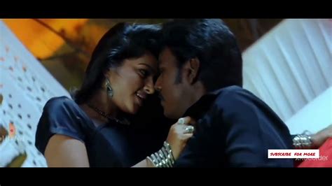 Sneha Hot With Simbu Video